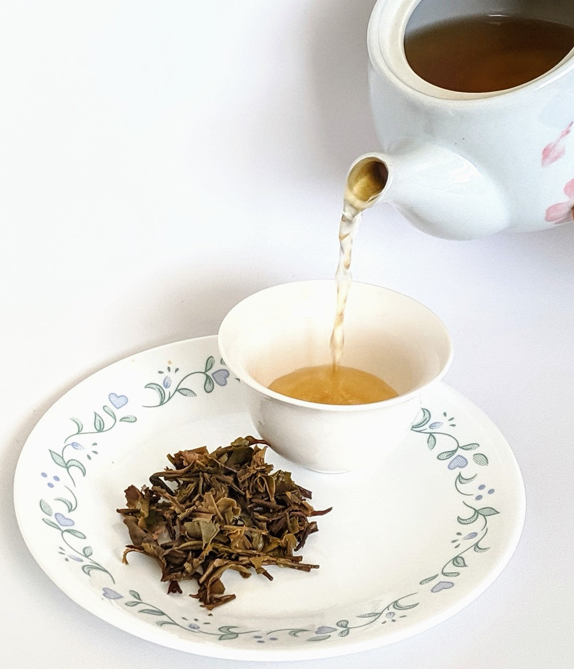 Most popular teas in the United States | Freshcarton